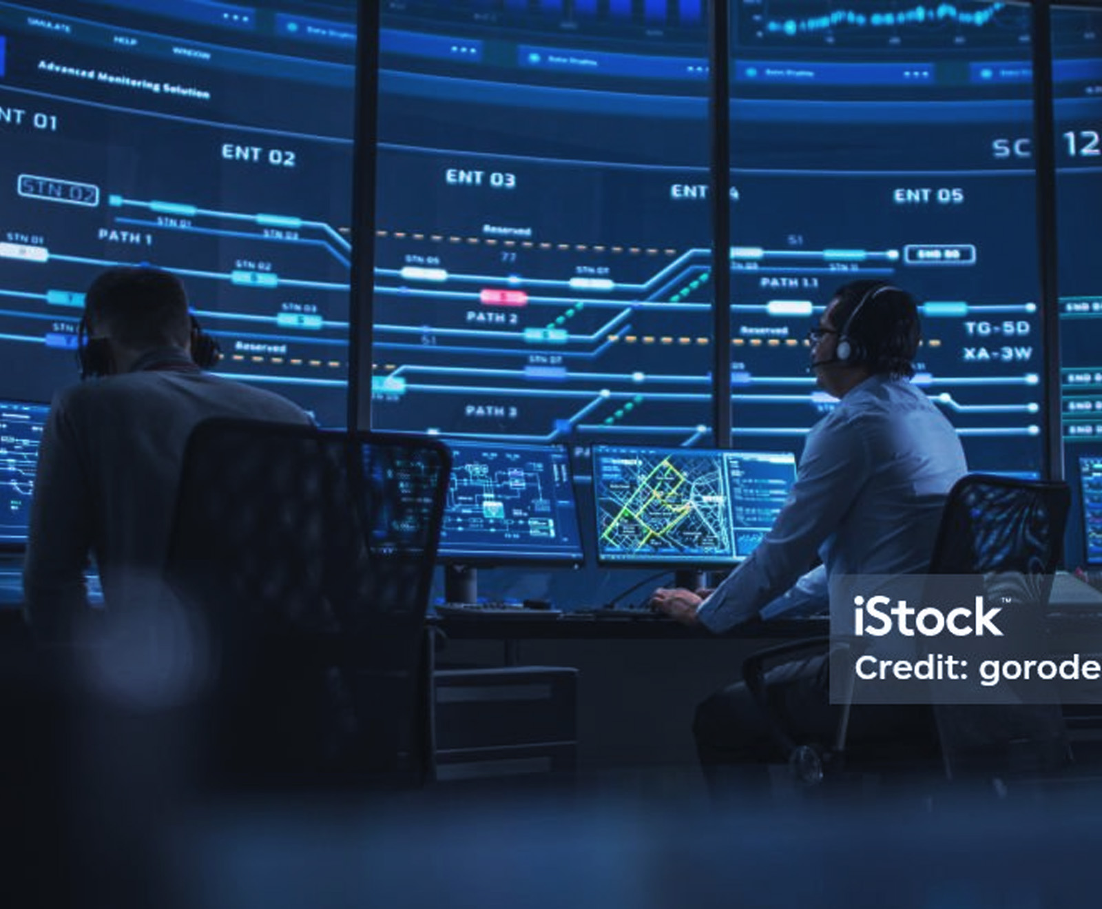 Multi-Level Security Solutions - Auria