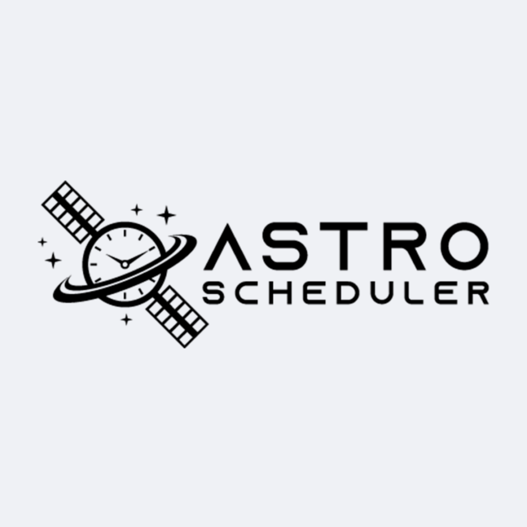 Astro Scheduler - Auria