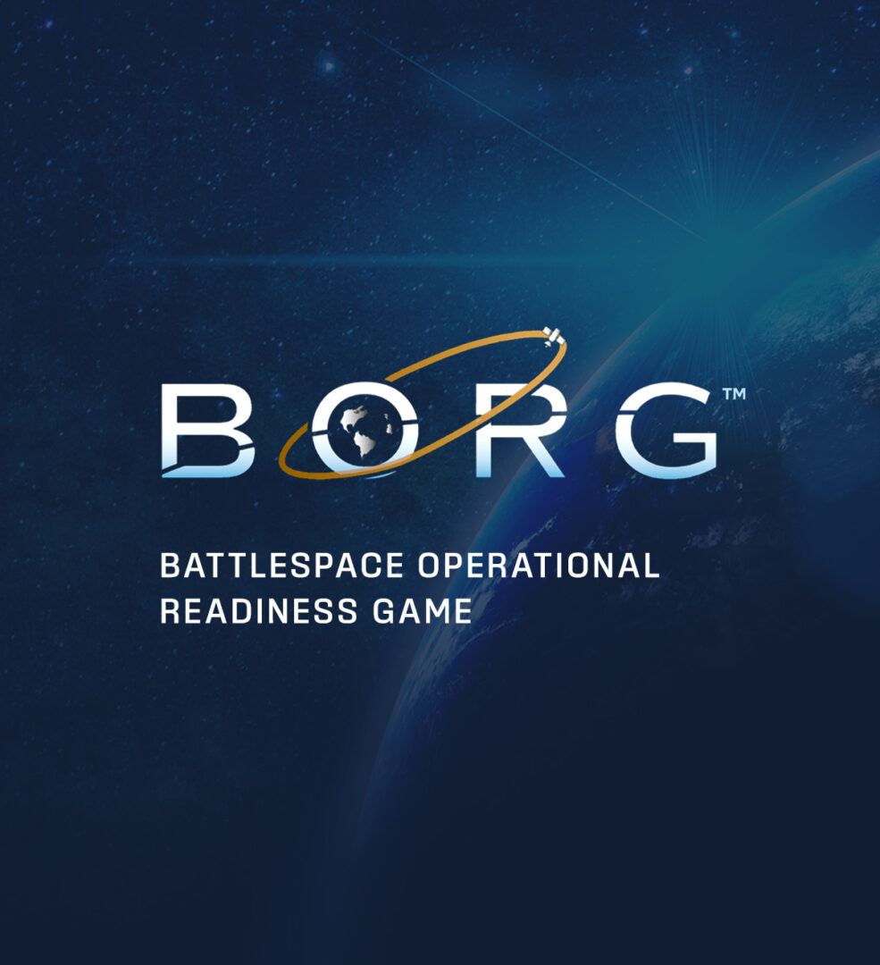 BORG - Auria