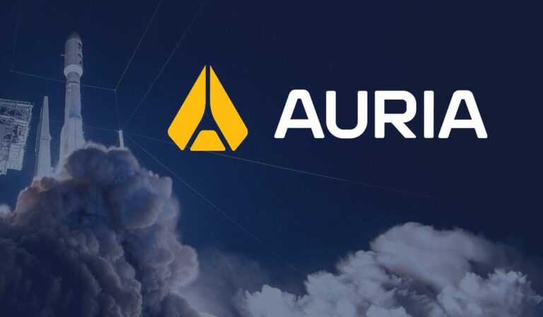 Embarking on a New Frontier: Introducing Auria—Advancing Complex Space, Missile, and Cyber ...