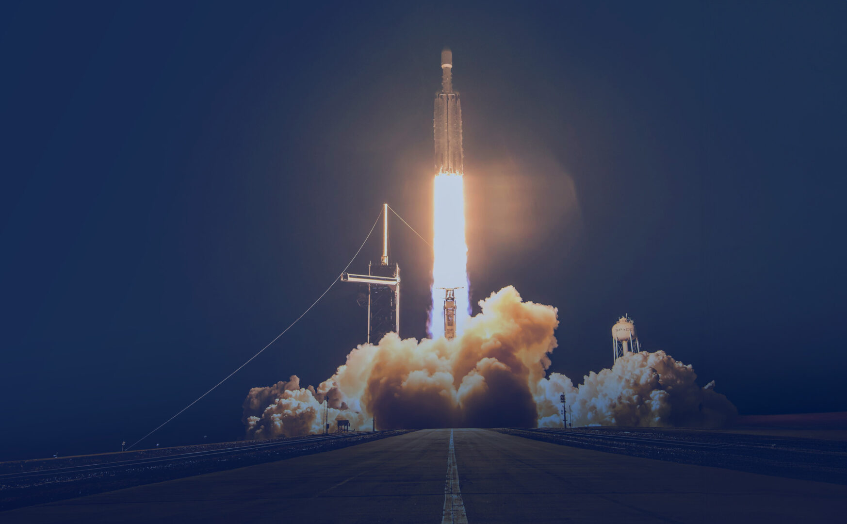 Space Operations - Auria