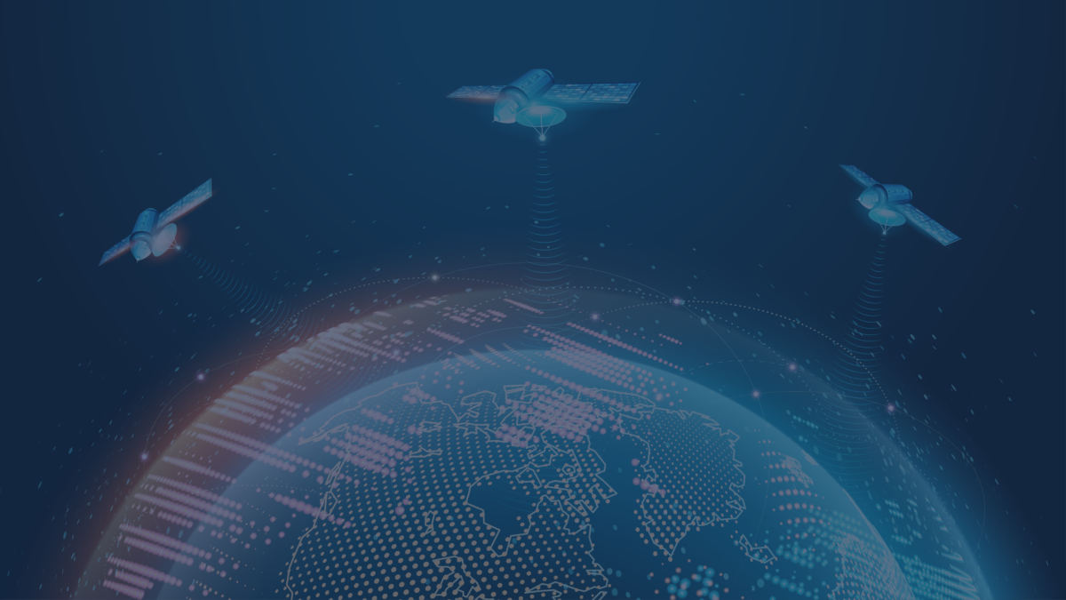 Smarter Space Ops - Auria