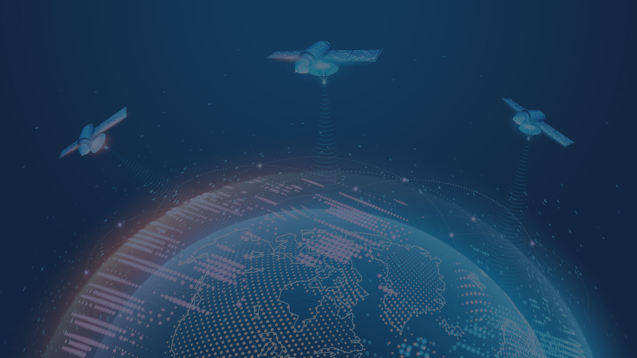 Smarter Space Ops - Auria